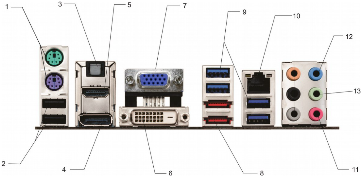 ICN en Seconde - Découverte de l'Informatique