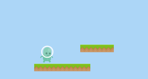 ICN en Seconde - GDevelop