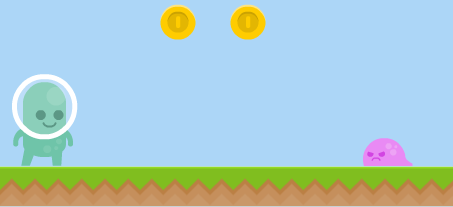 ICN en Seconde - GDevelop