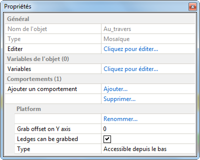 ICN en Seconde - GDevelop